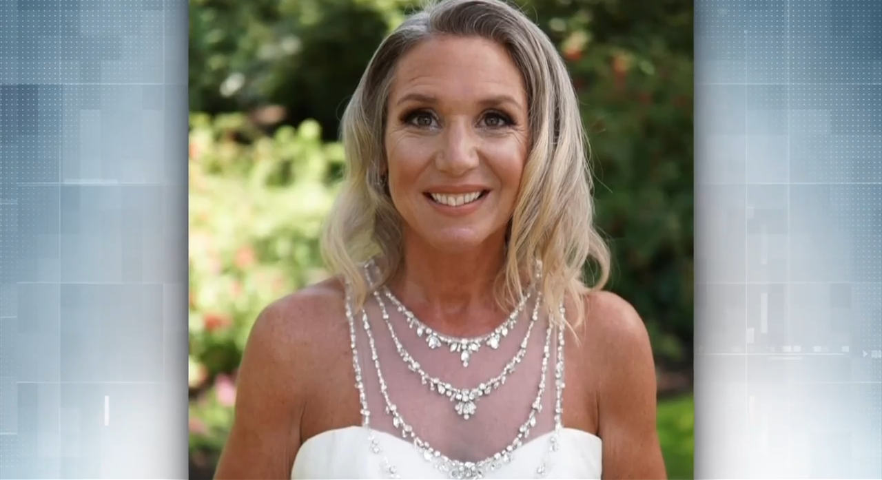 Langford murder victim Kerri Weber remembered as 'beautiful person'