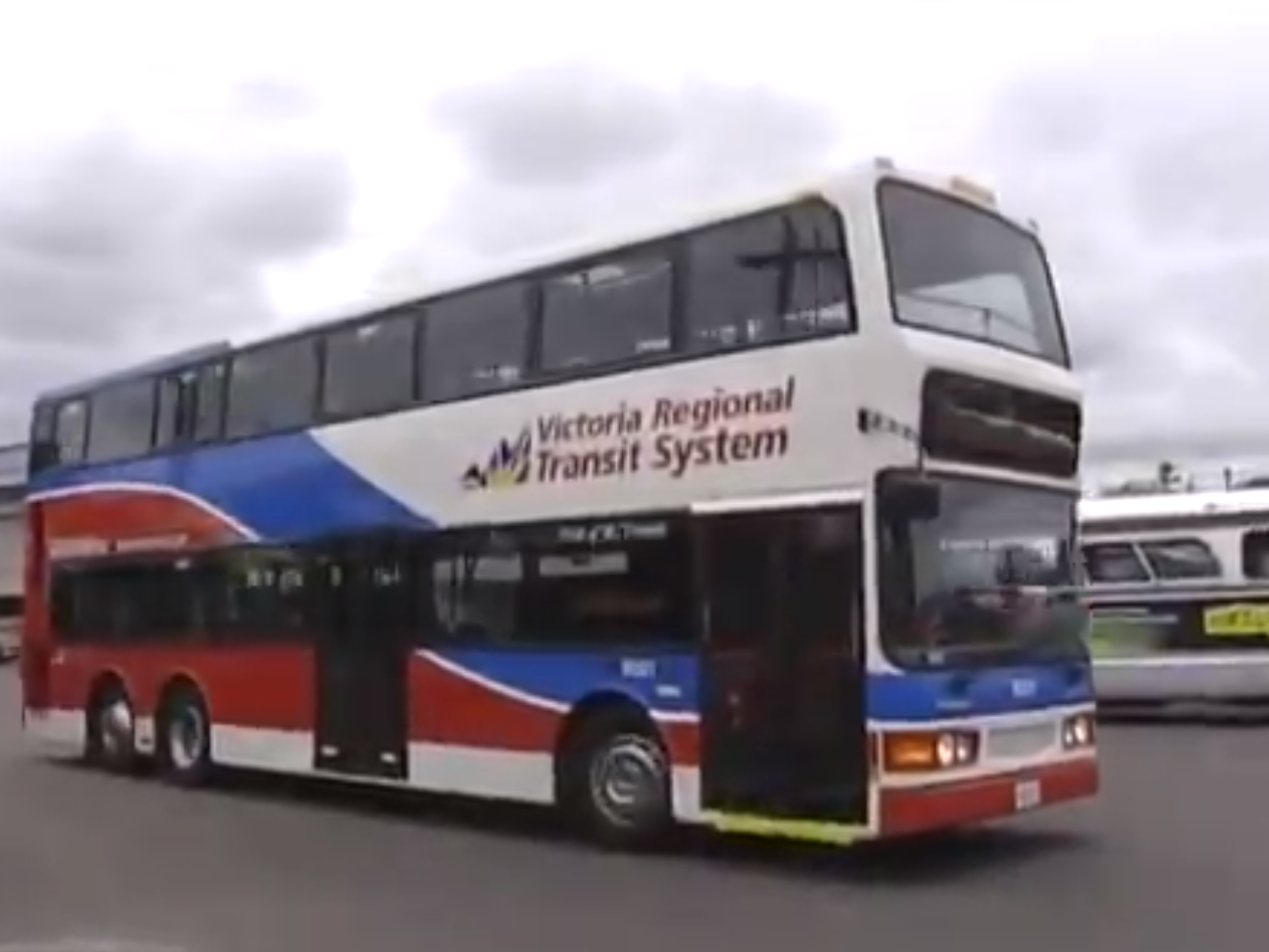 BC Transit to retire handful of Victoria's original double-decker buses ...