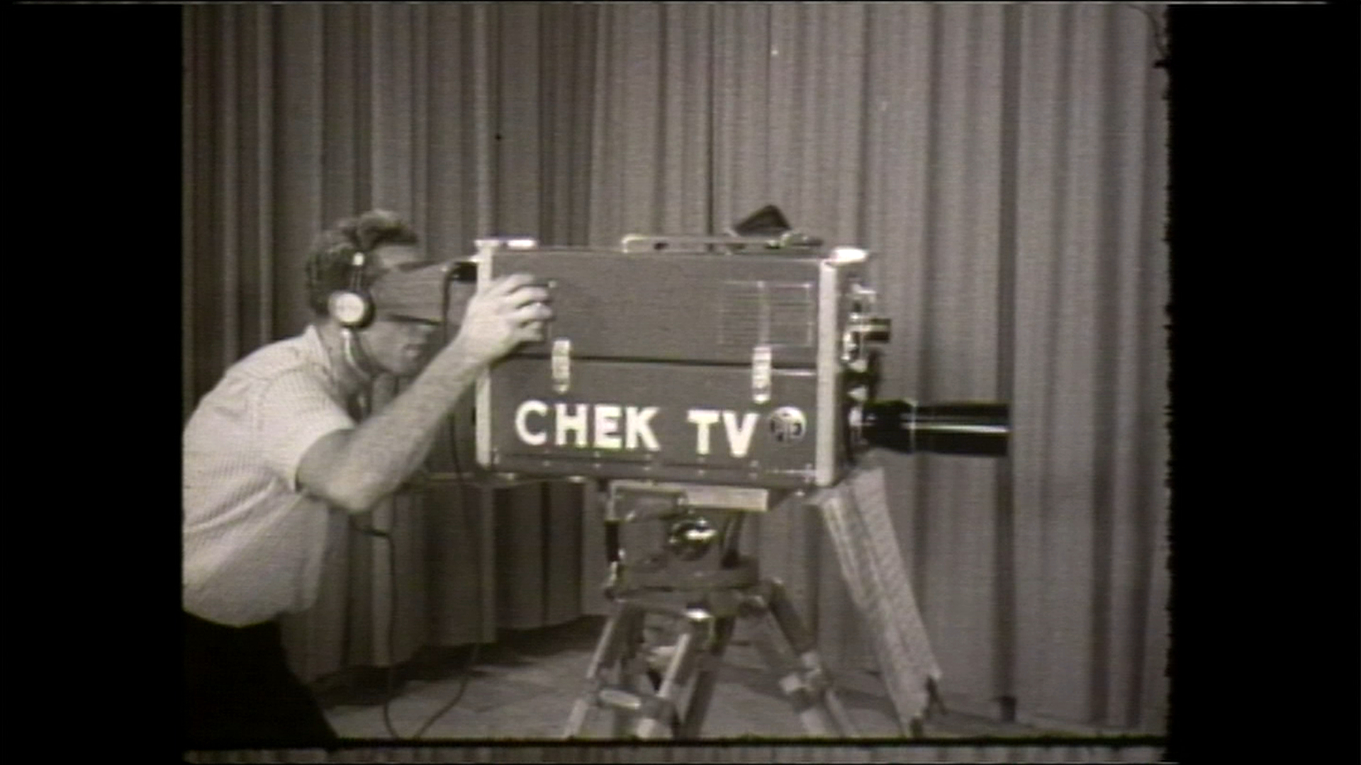 CHEK celebrates 64 years of broadcasting and community commitment