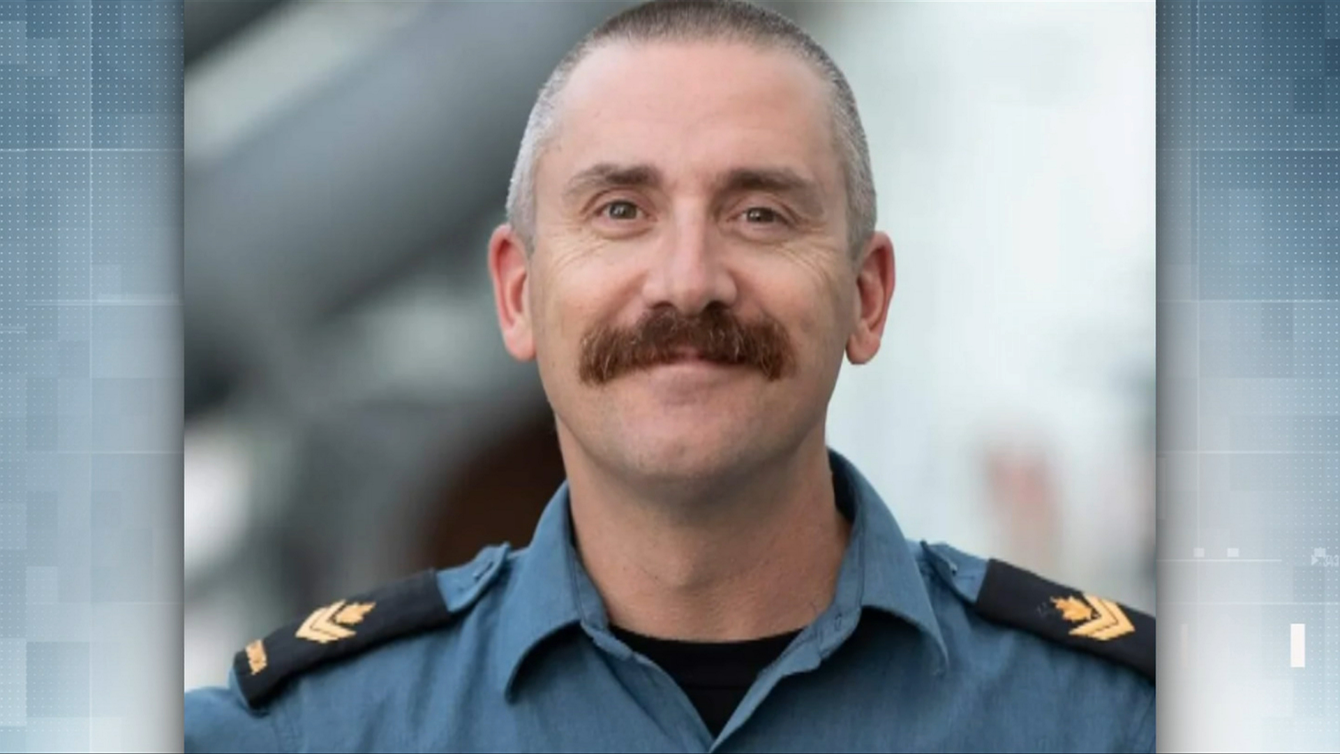 UPDATE: Search called off for missing sailor from HMCS Winnipeg