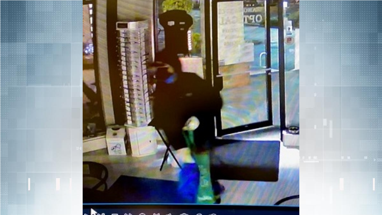 Thief makes off with 29 pairs of sunglasses in break and enter: Nanaimo ...