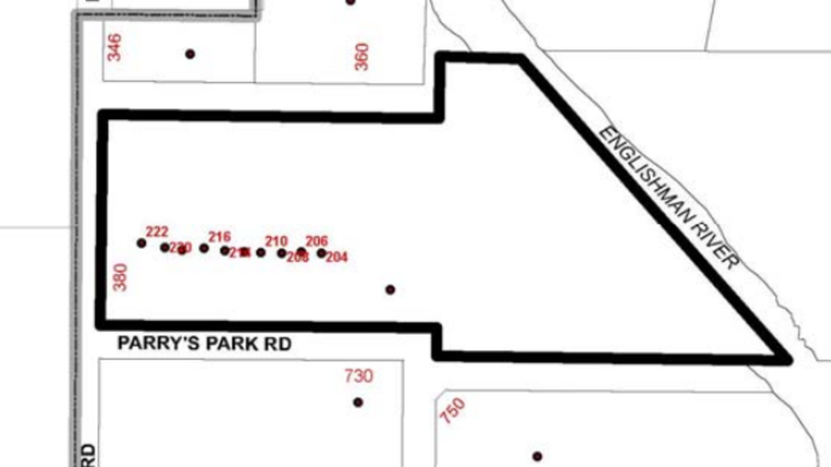 RDN issues evacuation alert for areas in Nanaimo, Parksville due to ...