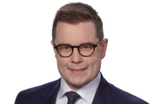 Joe Perkins - Anchor, CHEK News at 6 p.m. | CHEK