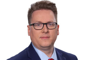 Rob Shaw – Political Correspondent | CHEK