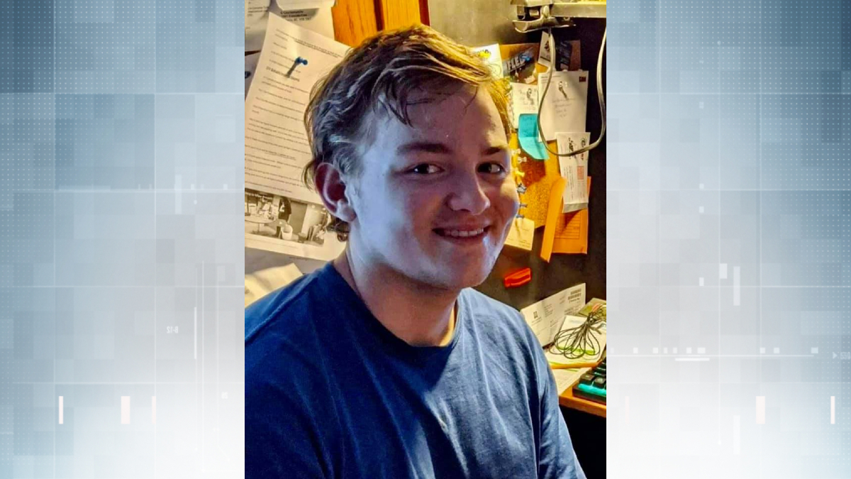 GoFundMe launched to support family of Andre Courtemanche