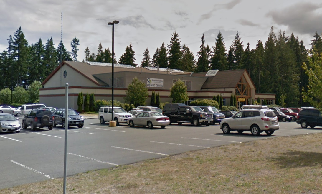 Comox Valley eyeing 'ambitious' upgrades to Aquatic Centre during ...