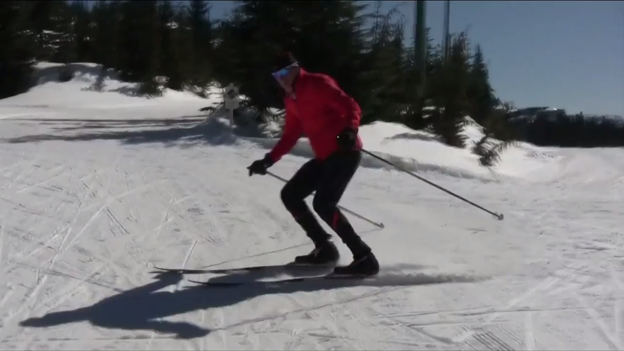 CHEK Upside: Ski instructor receives thousands of views with online tutorials