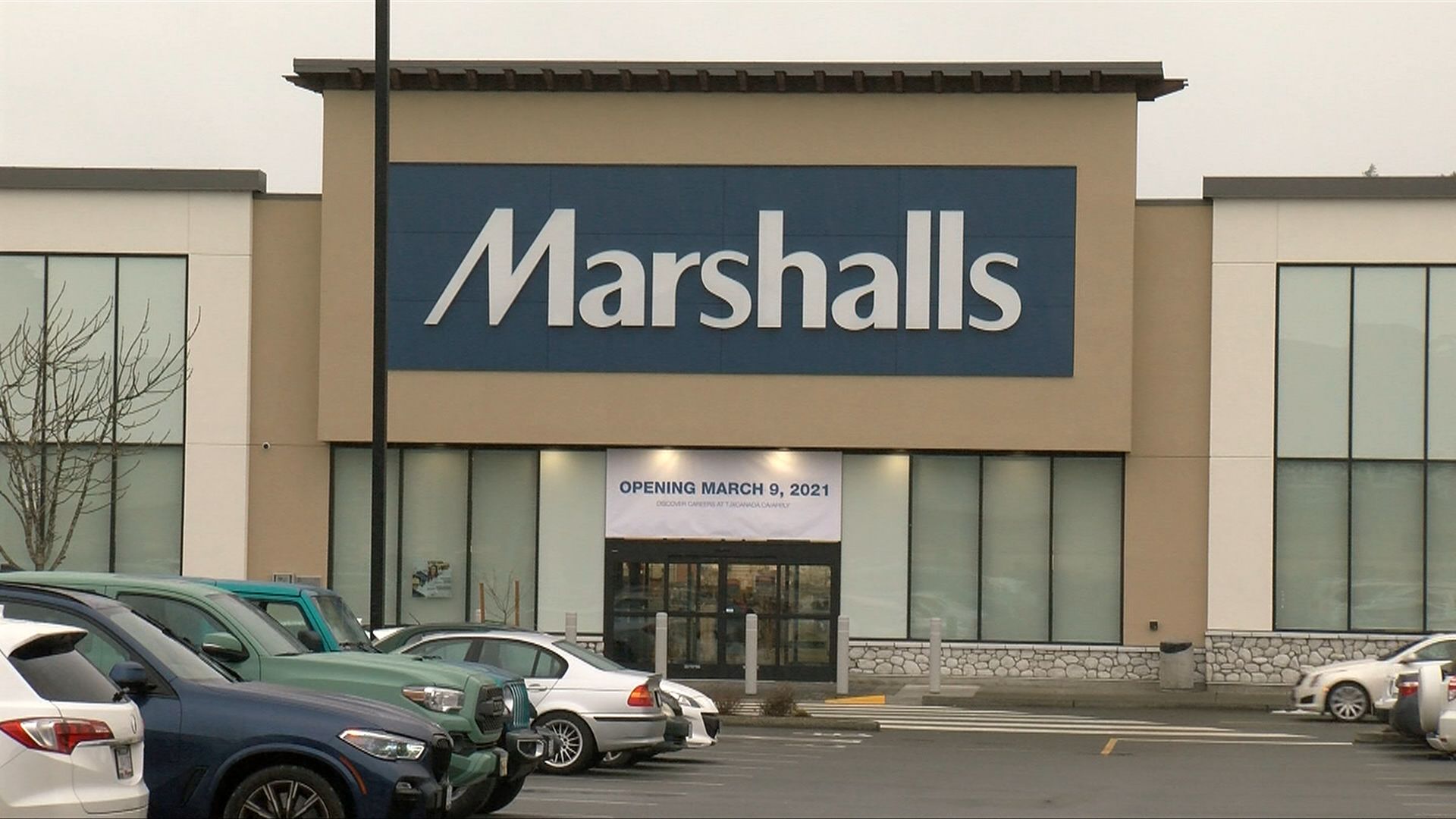 Marshalls To Open In Langford Next Month Marshalls To Open In Langford Next Month