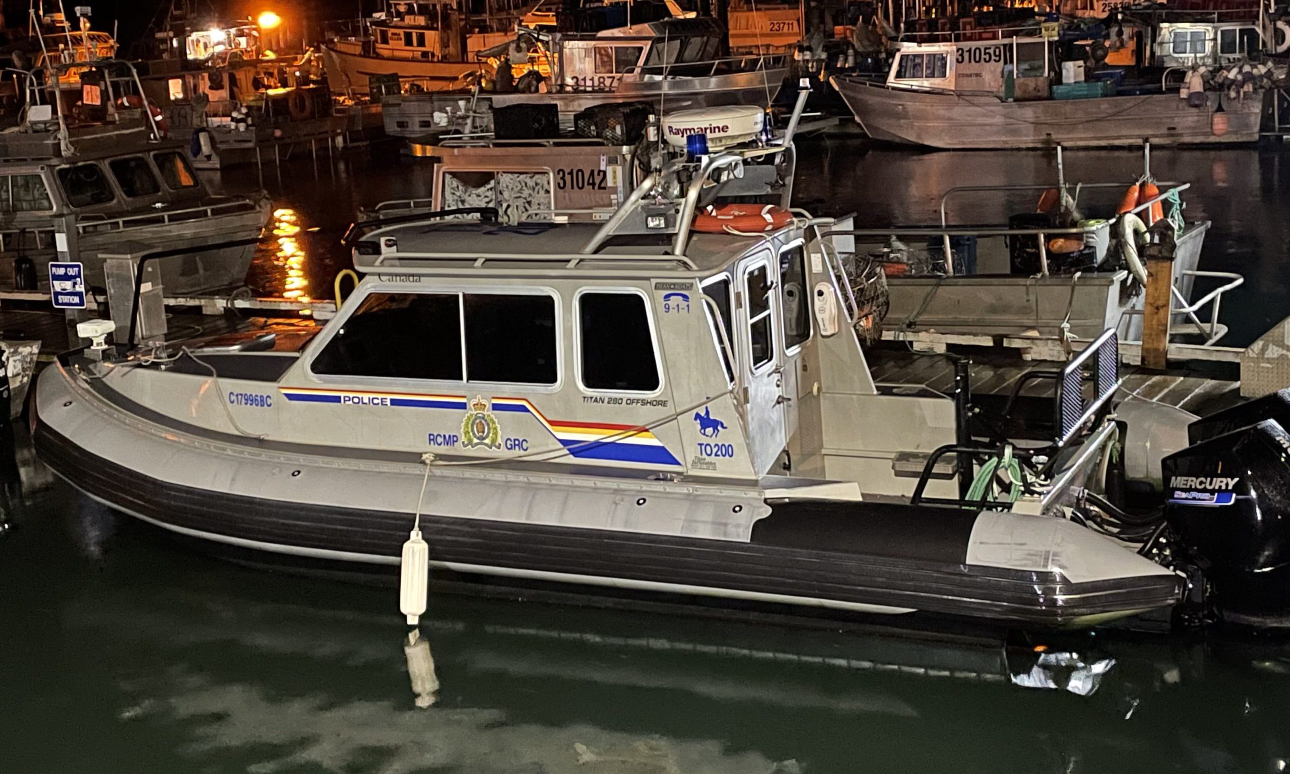Indigenous man shot and killed by RCMP near Tofino, sparking IIO ...