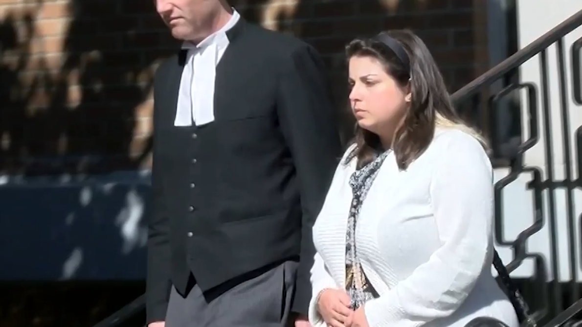 Woman Serving Life Sentence For Murdering Daughter Seeks To Overturn