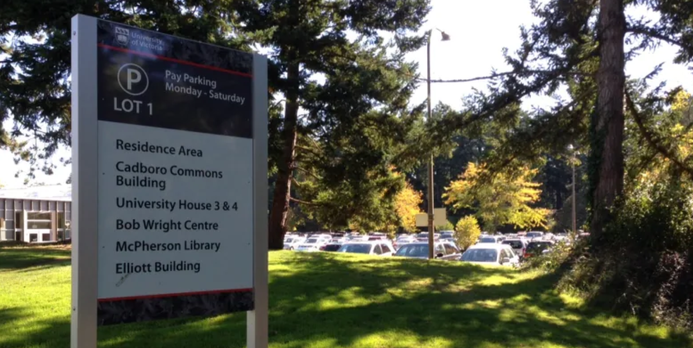UVic, women's rowing coach deny former athlete's allegation of verbal abuse