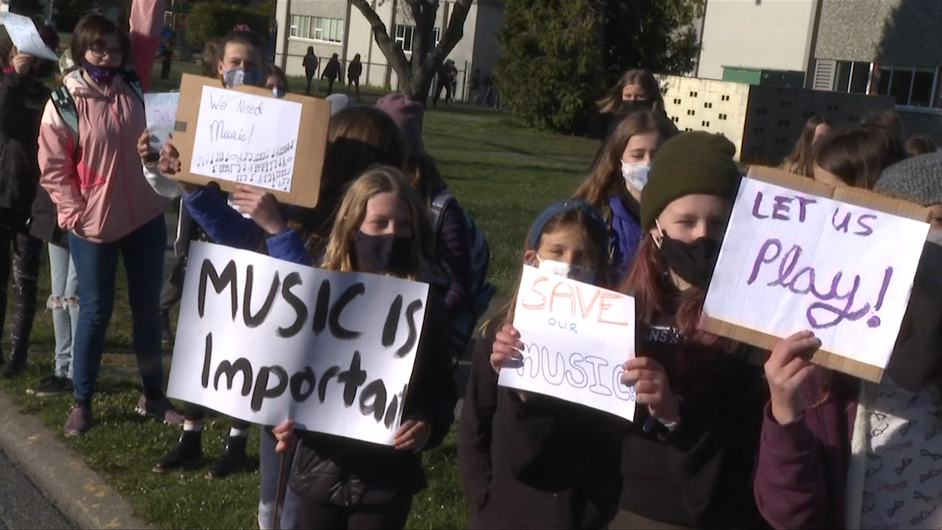 SD61 approves budget for 2021-22, music programs appear to be saved