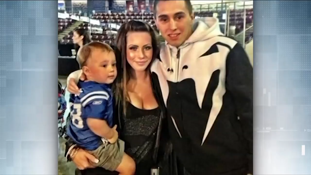 Devil's Army boss on trial for Campbell River murder