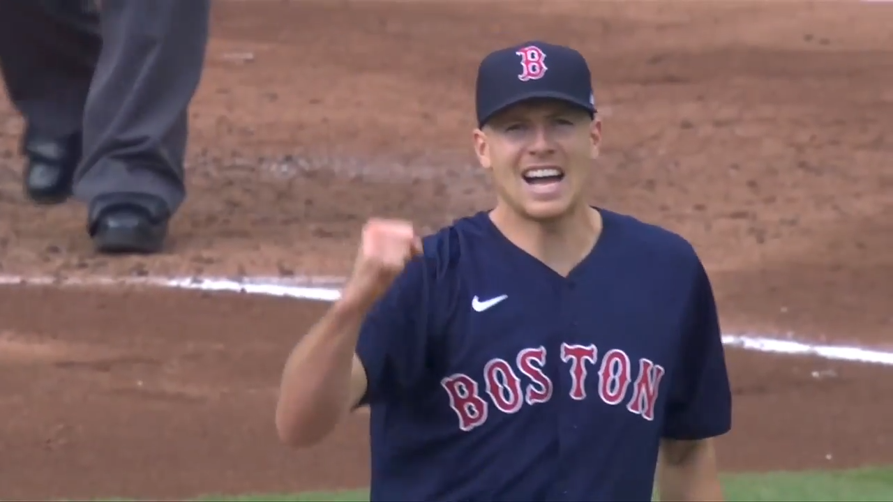 CHEK Upside: Victoria-born pitcher Nick Pivetta thriving with the ...