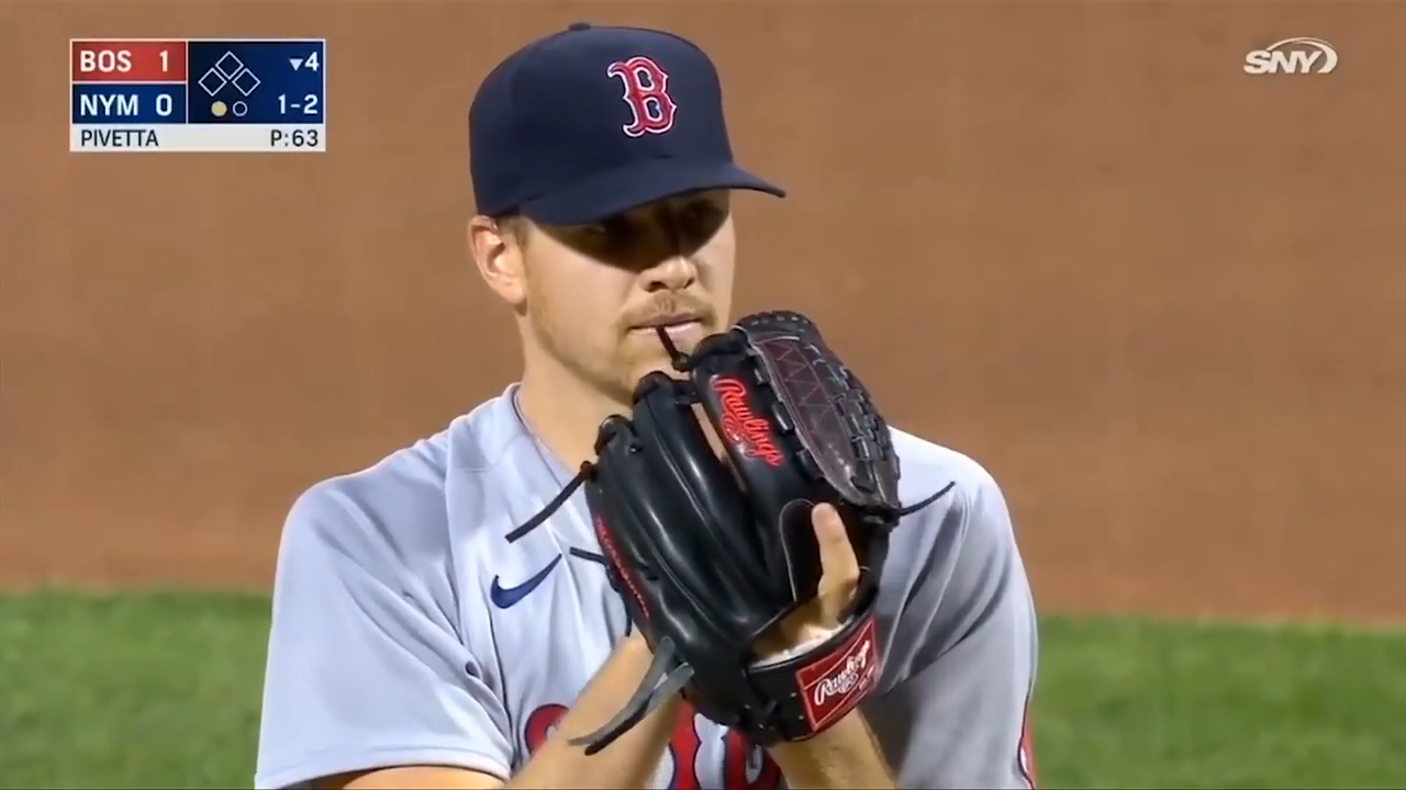 CHEK Upside: Victoria-born pitcher Nick Pivetta thriving with the ...