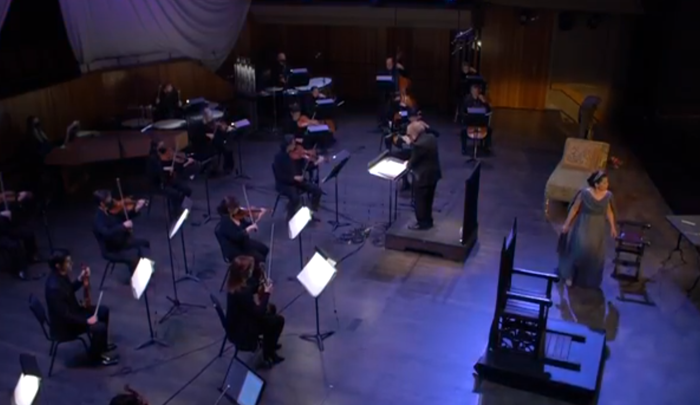 CHEK Upside: Victoria Symphony and Pacific Opera Victoria team up for ...