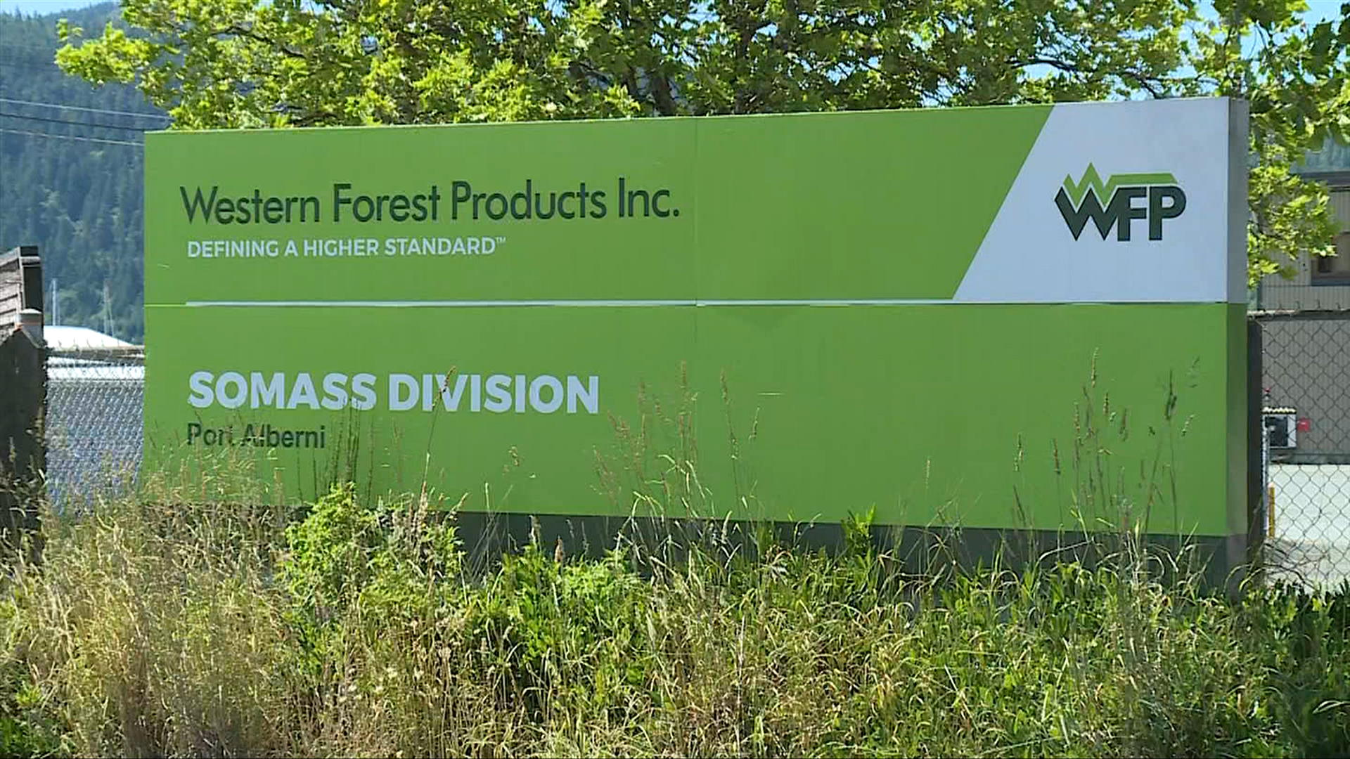 Western Forest Products searching for new CEO with retirement of Don Demens