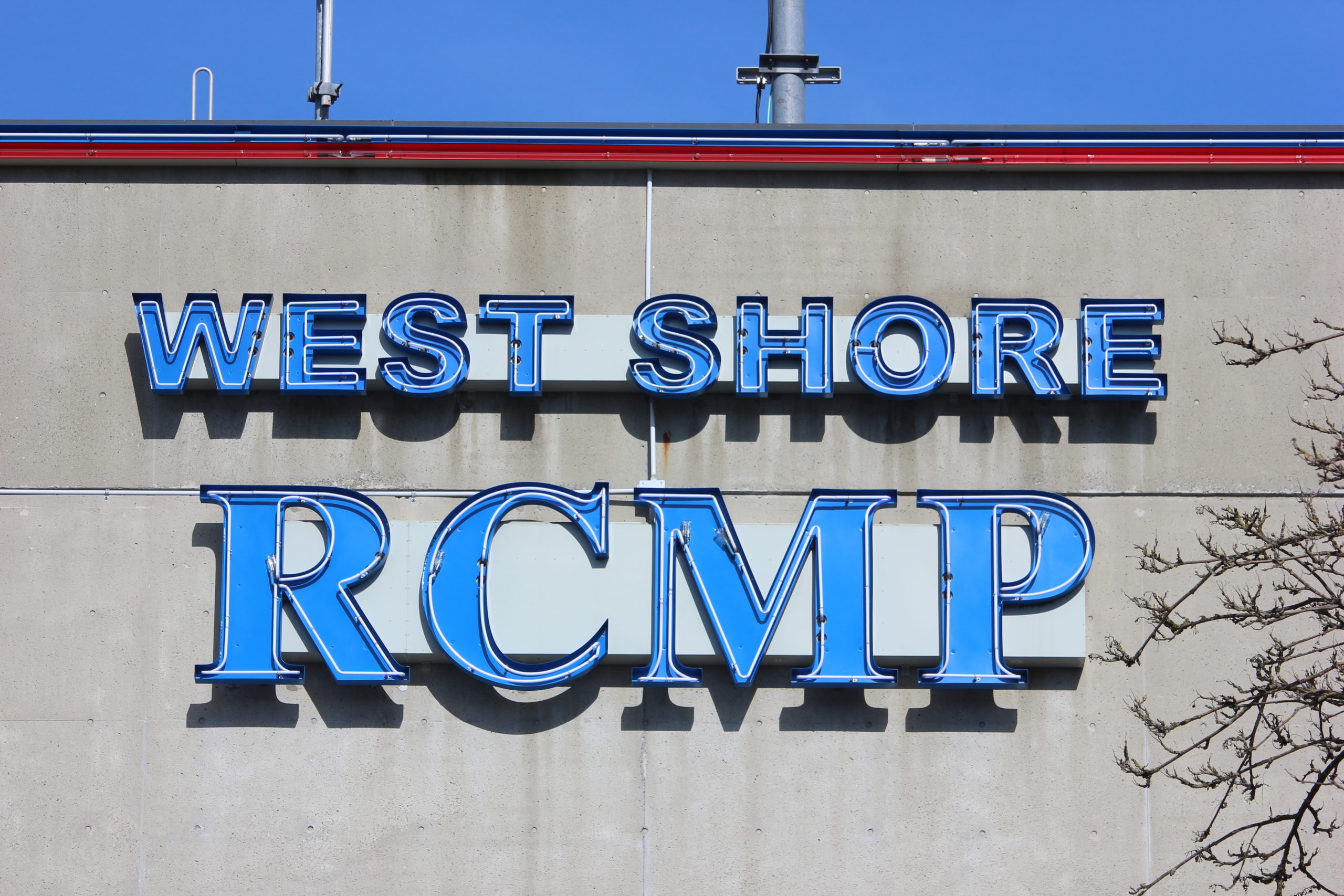 West Shore RCMP say missing teen found safe