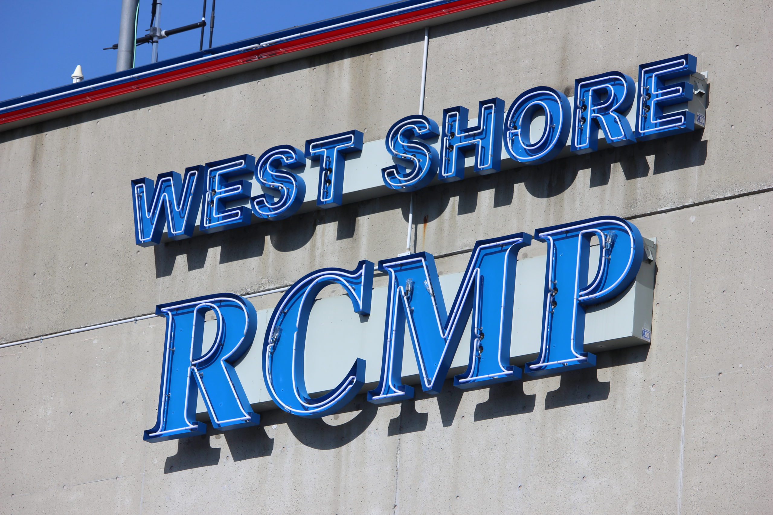 West Shore RCMP investigating reports of assault at Colwood apartment ...