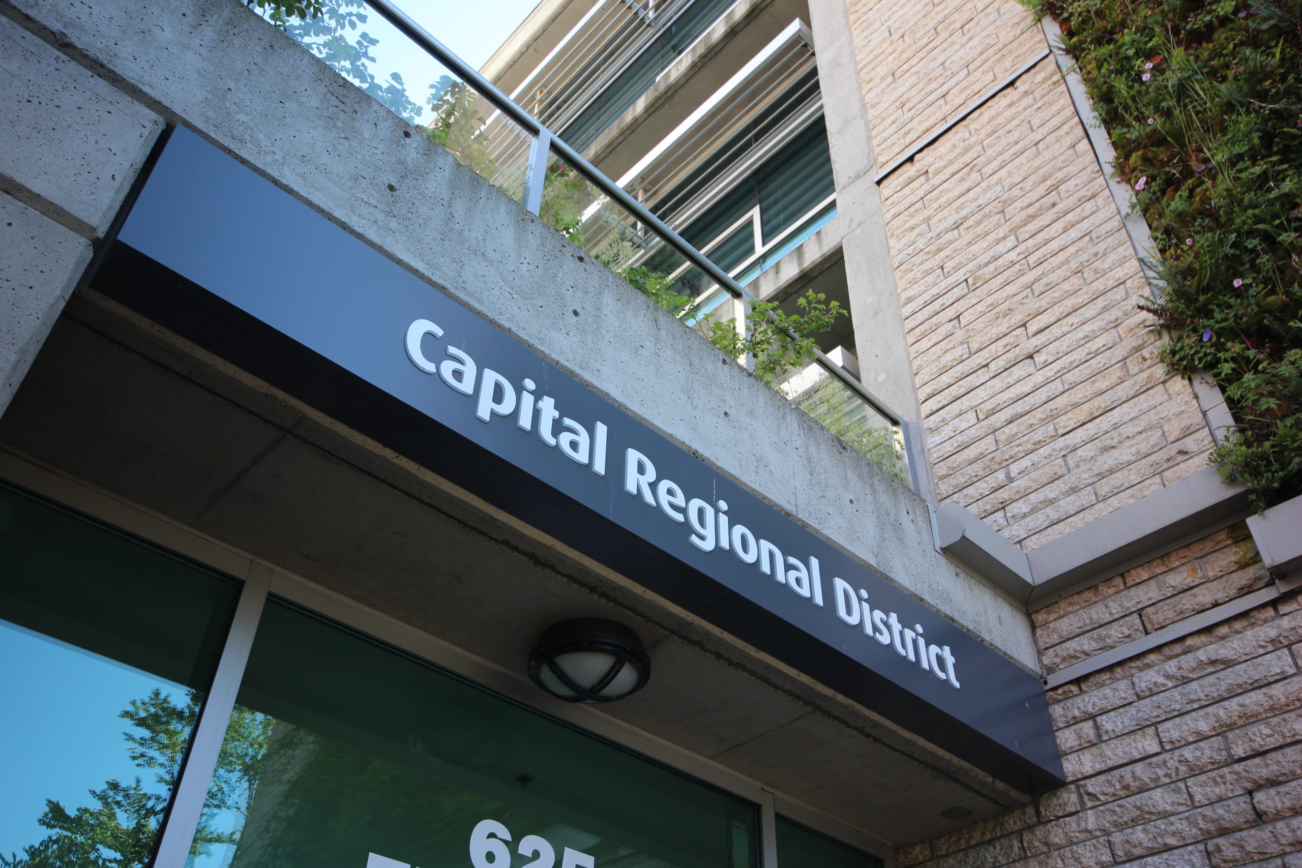 CRD explores new policies to divert waste from Hartland Landfill