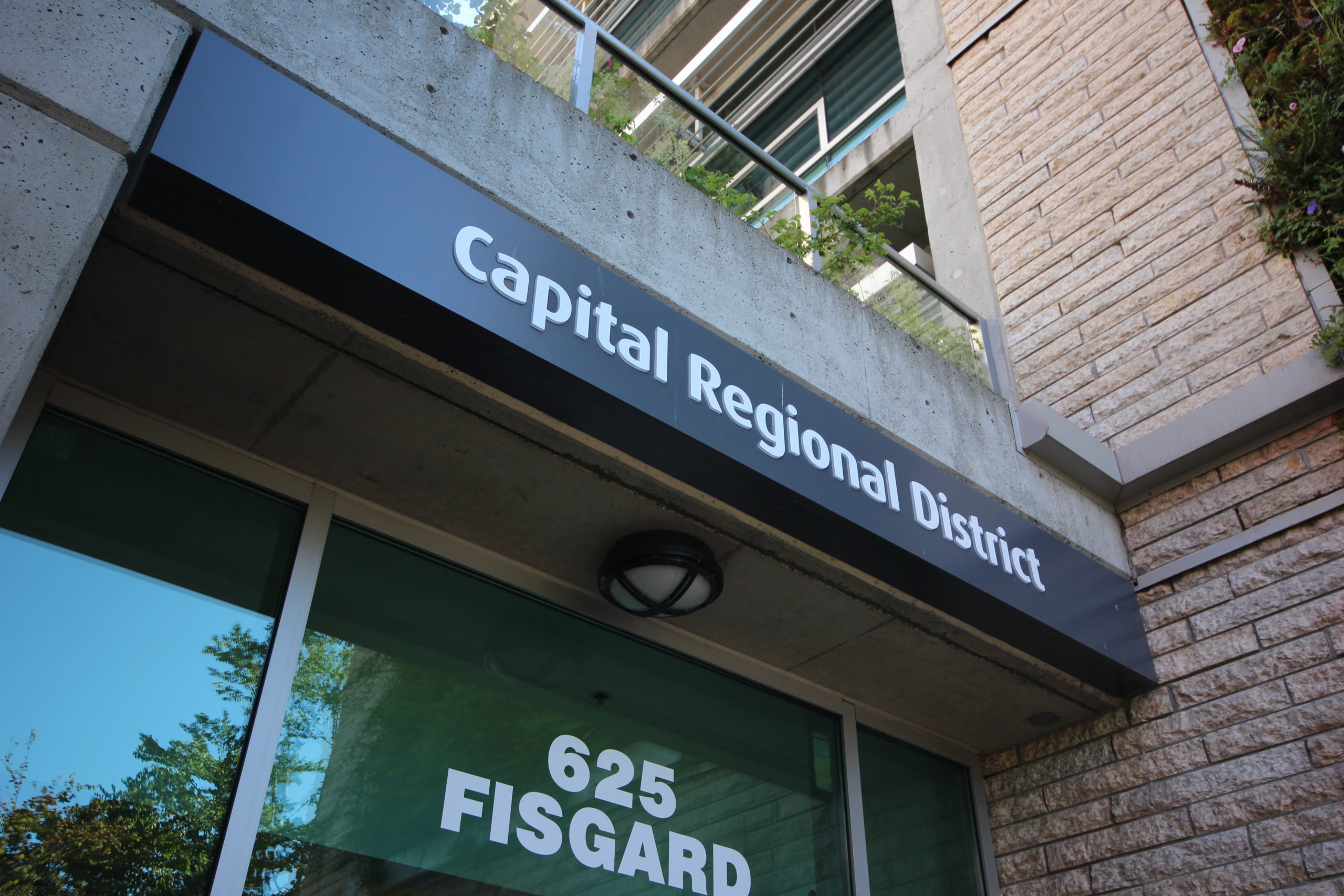 Capital Regional District mandates COVID-19 vaccine for all its employees