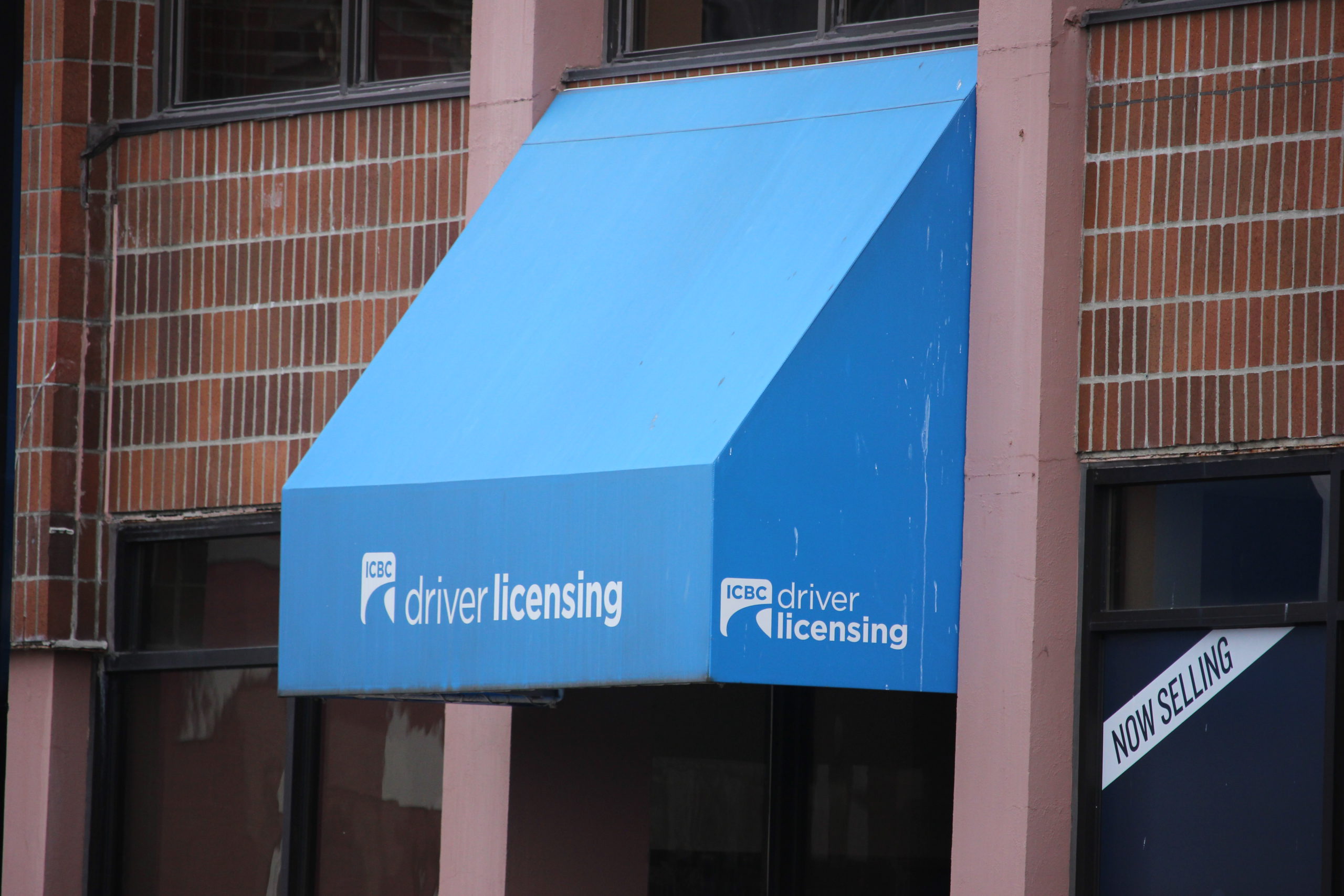 B.C. government appoints former lawyer as new ICBC fairness officer