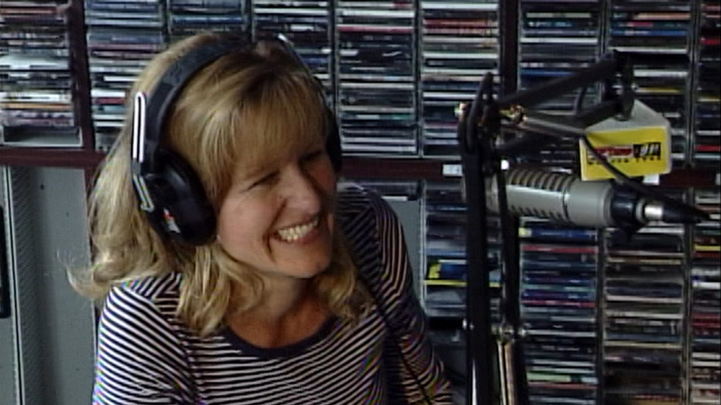 Goodbye, Vee! Legendary broadcaster says farewell to CHEK after 37 years