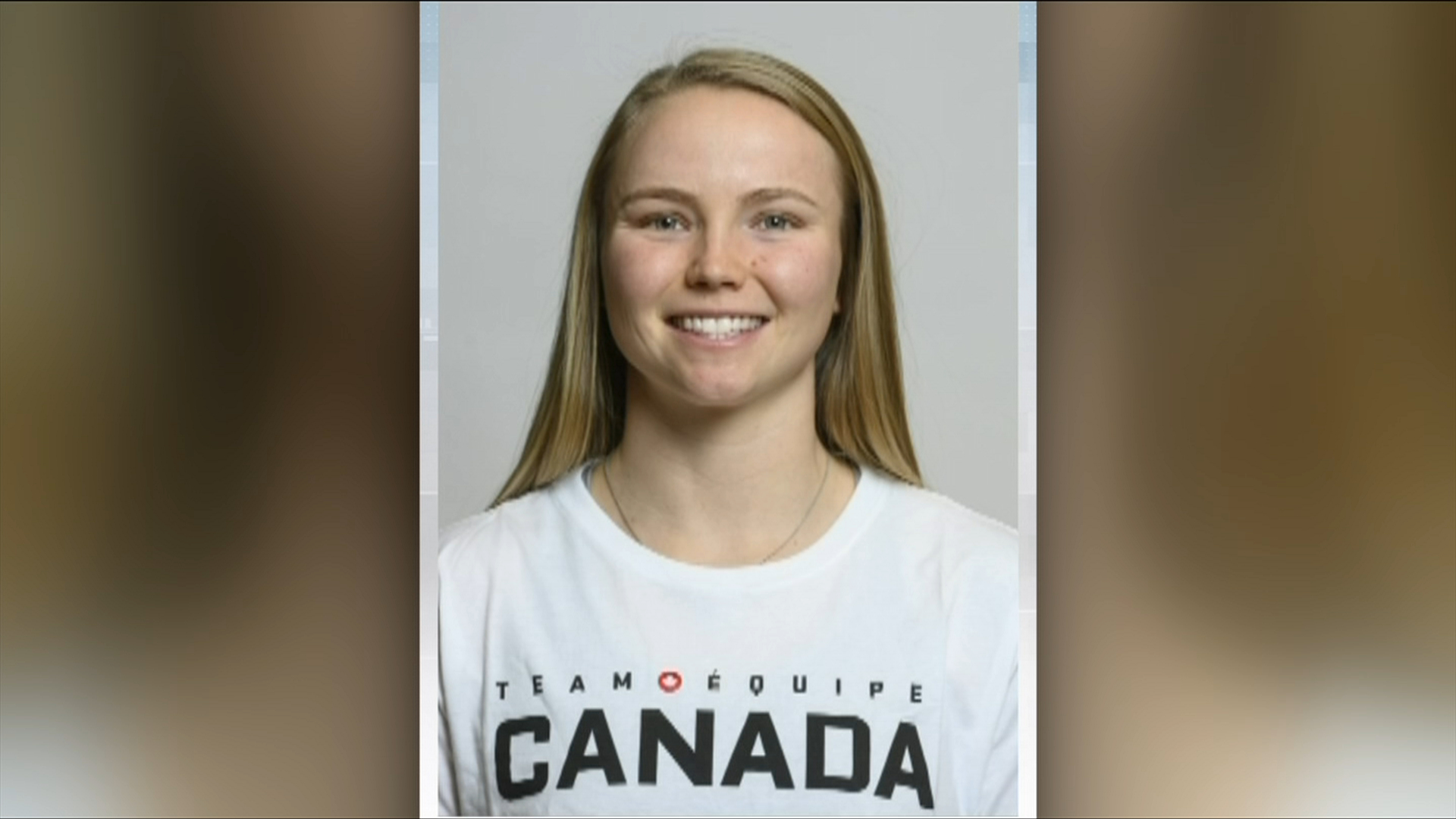 CHEK Upside: Victoria Olympian giving back to local women's softball