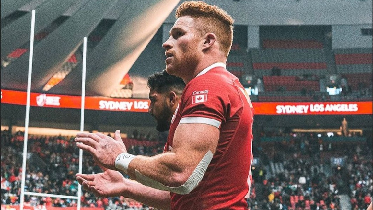 Canadian rugby veteran and Victoria-born Connor Braid latest to retire ...