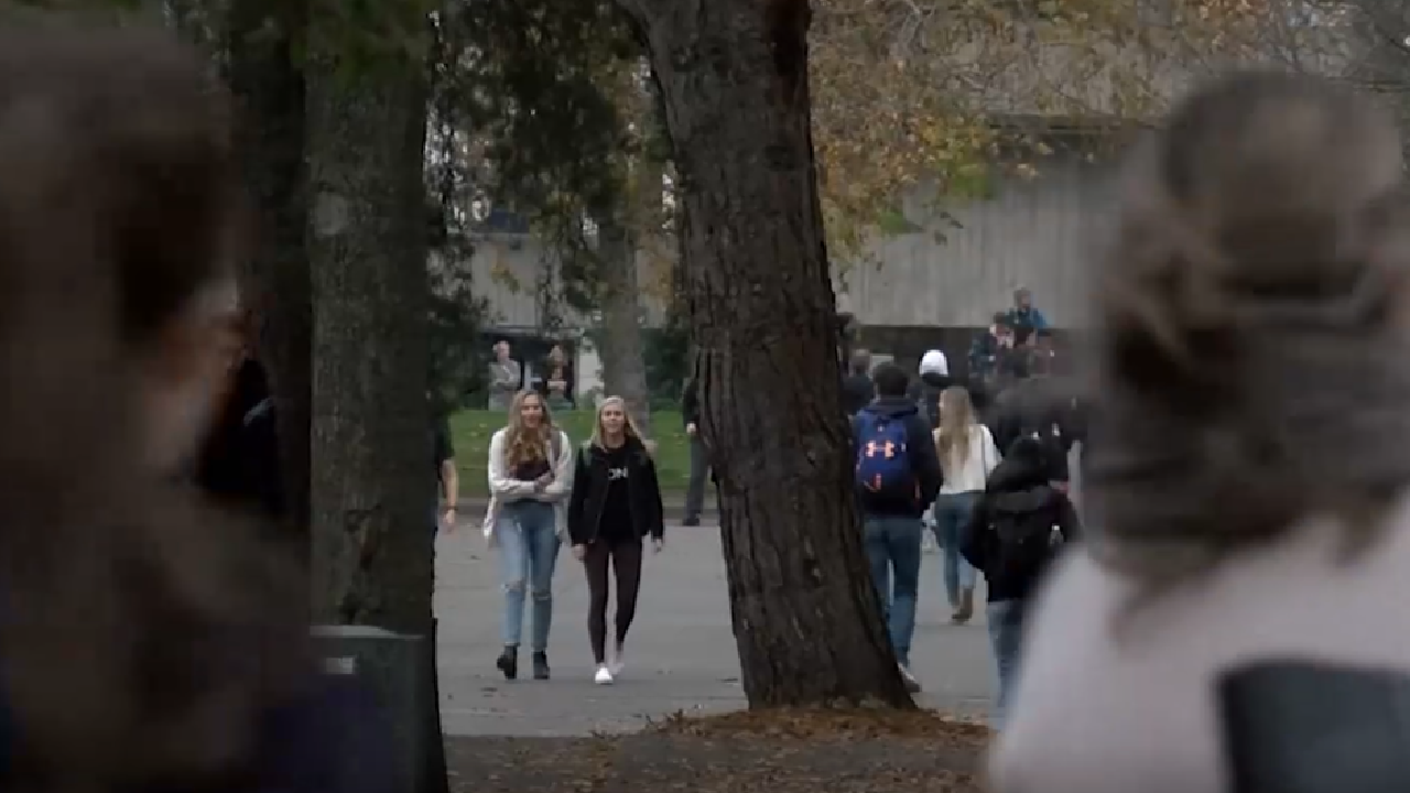 Women graduates, those with college educations more likely to access ...