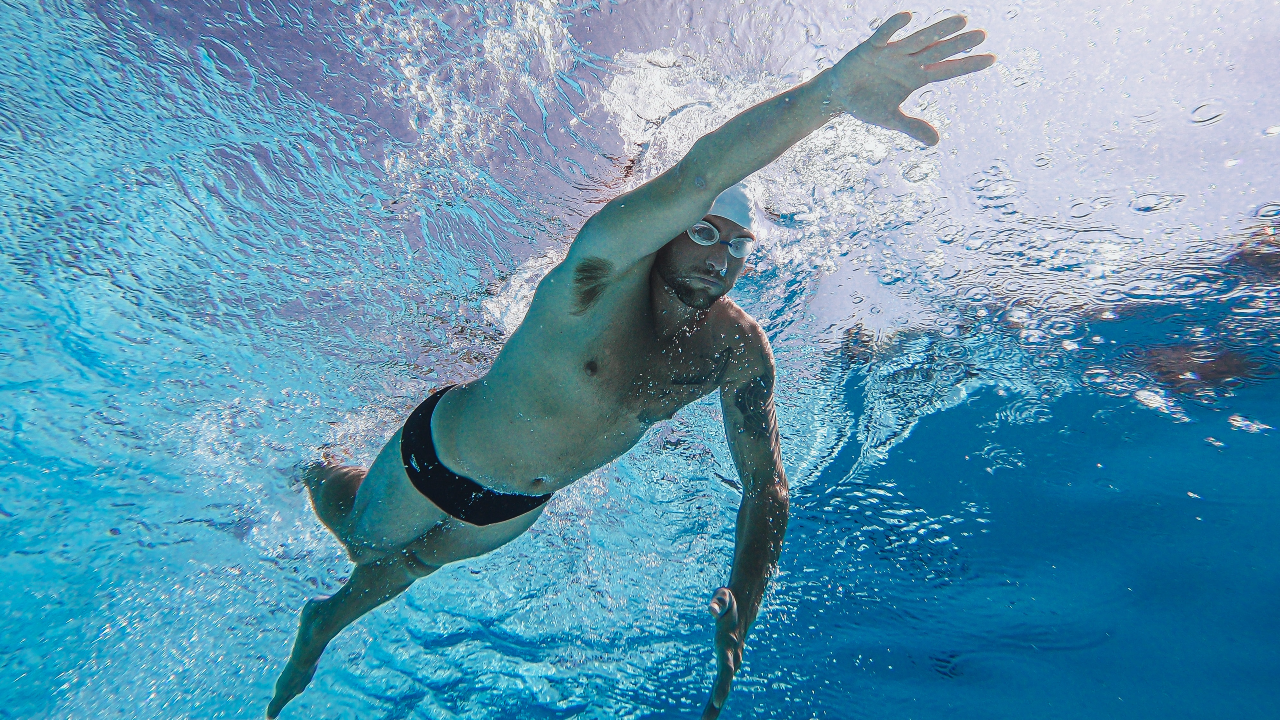 Nanaimo's Beban Park swimming pool set to reopen to the public