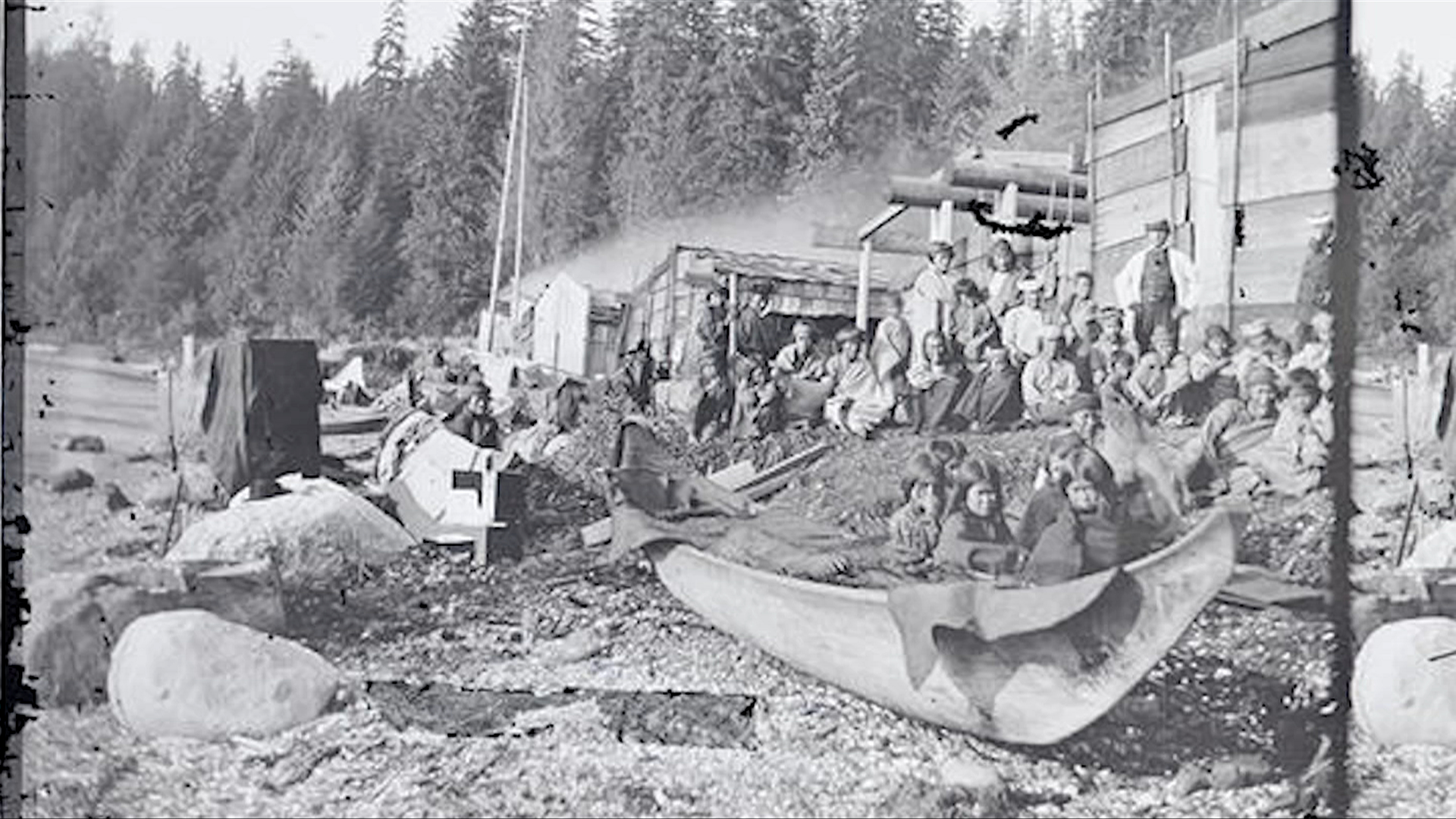 A history of violence: The pre-colonial terror carried out on Vancouver ...