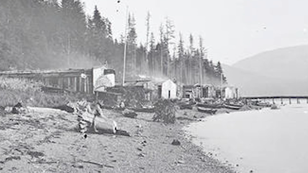 A history of violence: Colonial violence a prerequisite to Indigenous ...