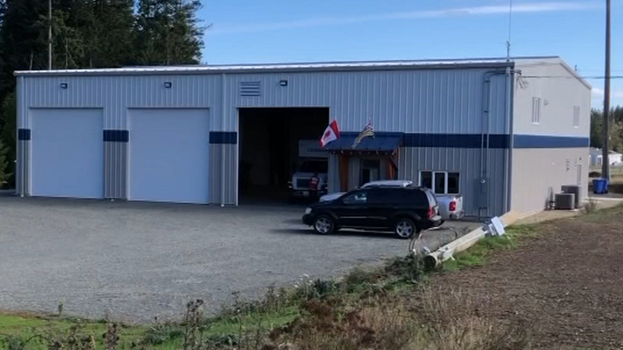 Arrowsmith Search and Rescue moving into new operations centre