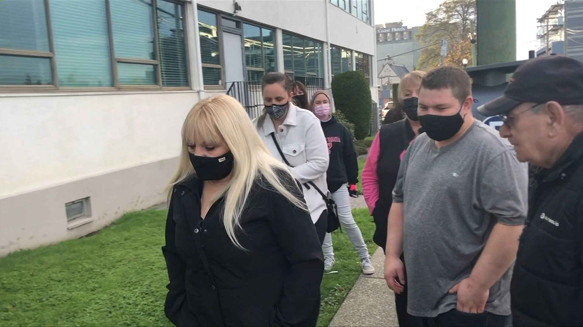 'It's heartbreaking': Family of murdered Nanaimo teen Makayla Chang ...