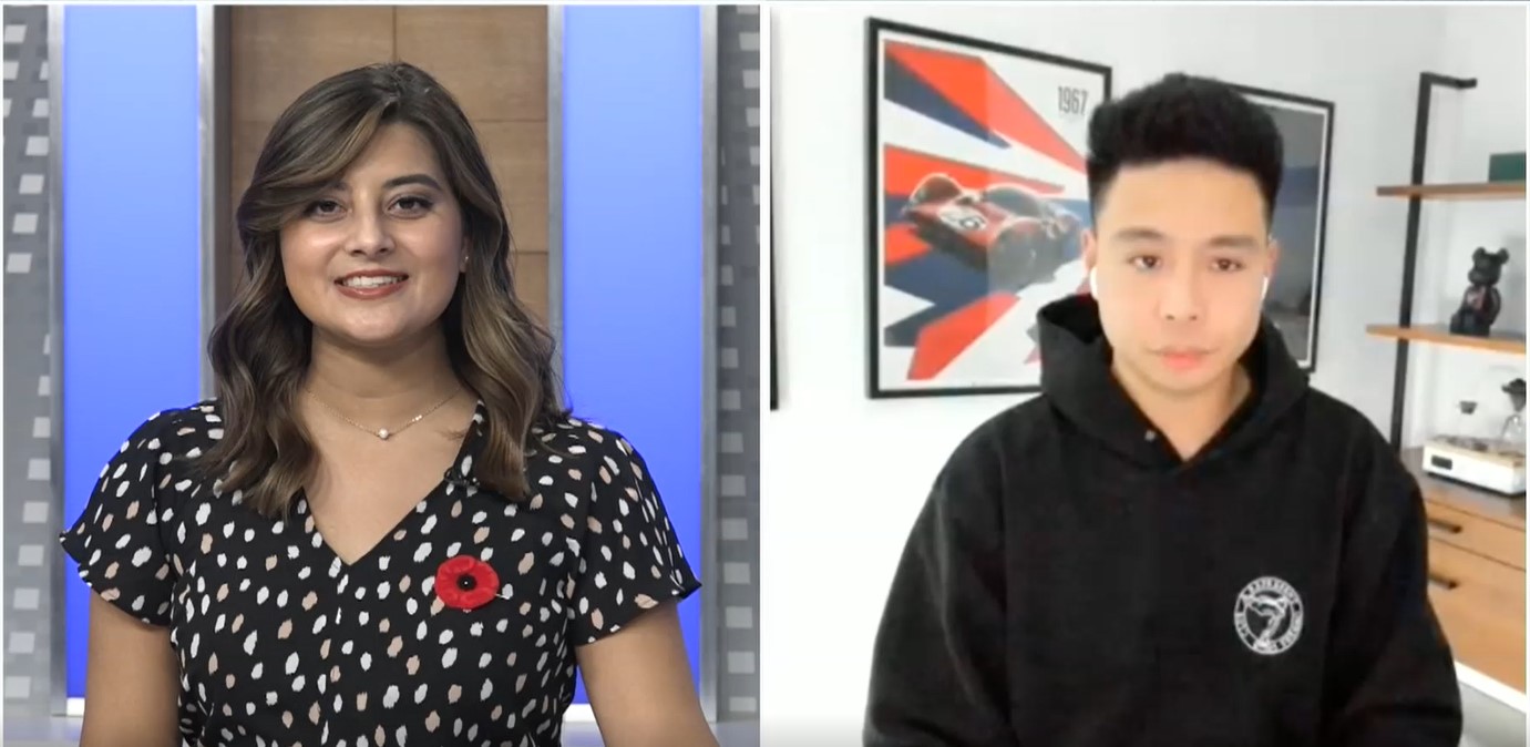 Road to Recovery: Justin Tse on content marketing advice for businesses ...