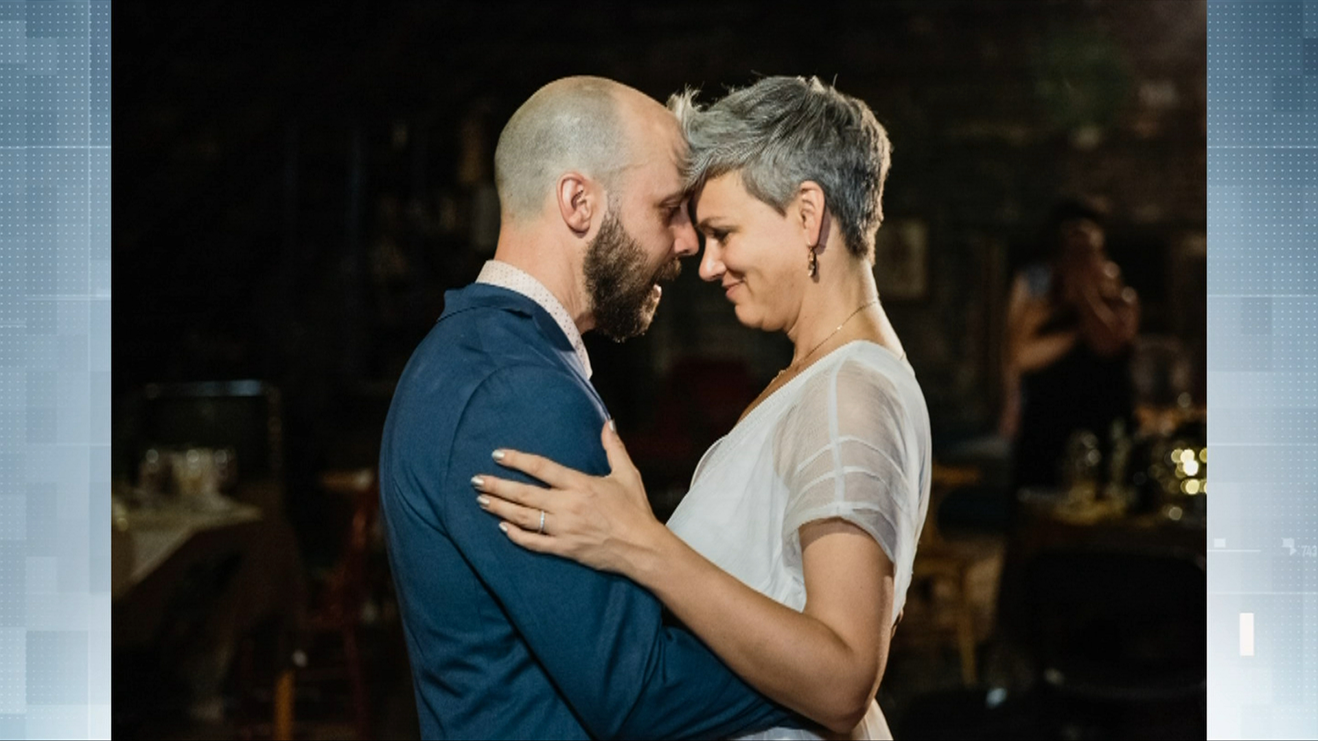 Murder in Victoria remains unsolved three months after incident, widow ...