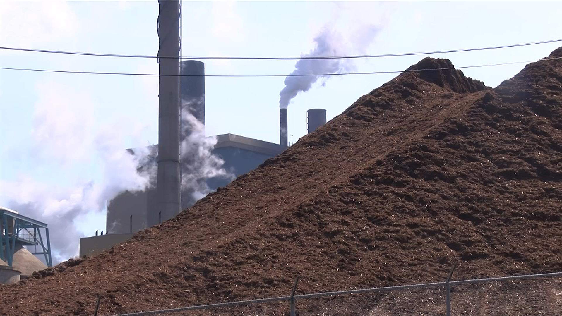 More than 300 workers expected to return to work at Crofton mill