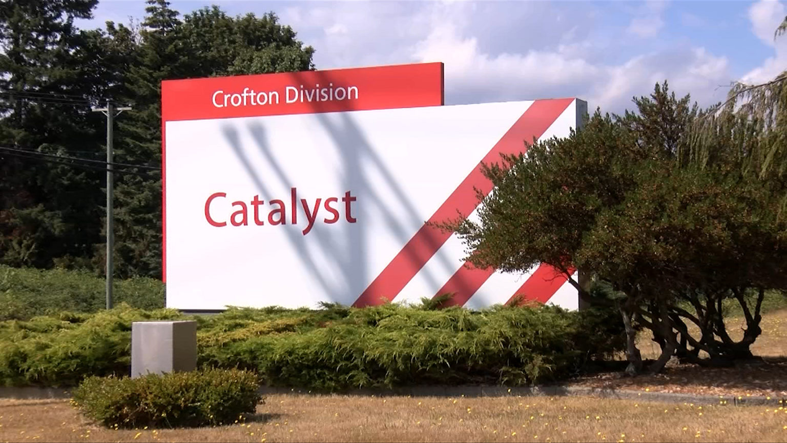 More than 300 workers expected to return to work at Crofton mill