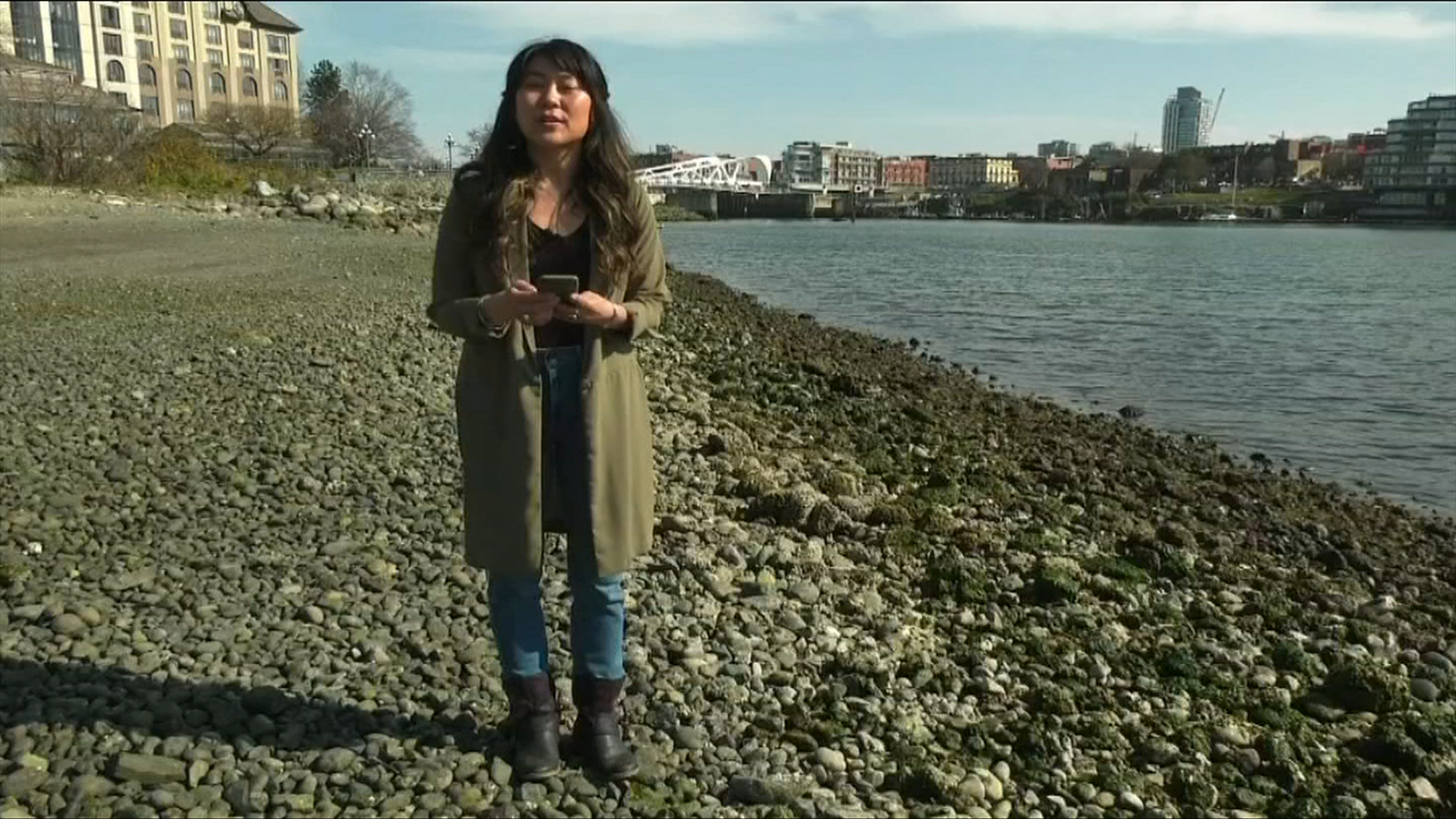 CHEK Upside: Poetry society highlighting Vancouver Island poets with ...