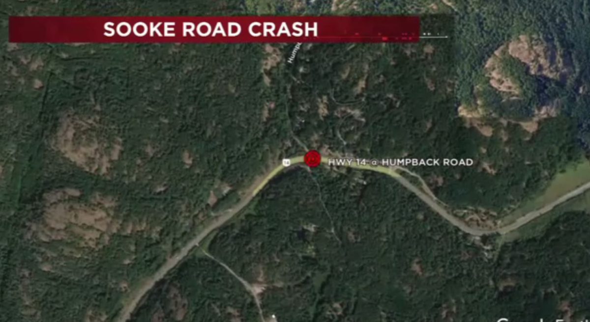 Highway 14 closure following motor vehicle incident