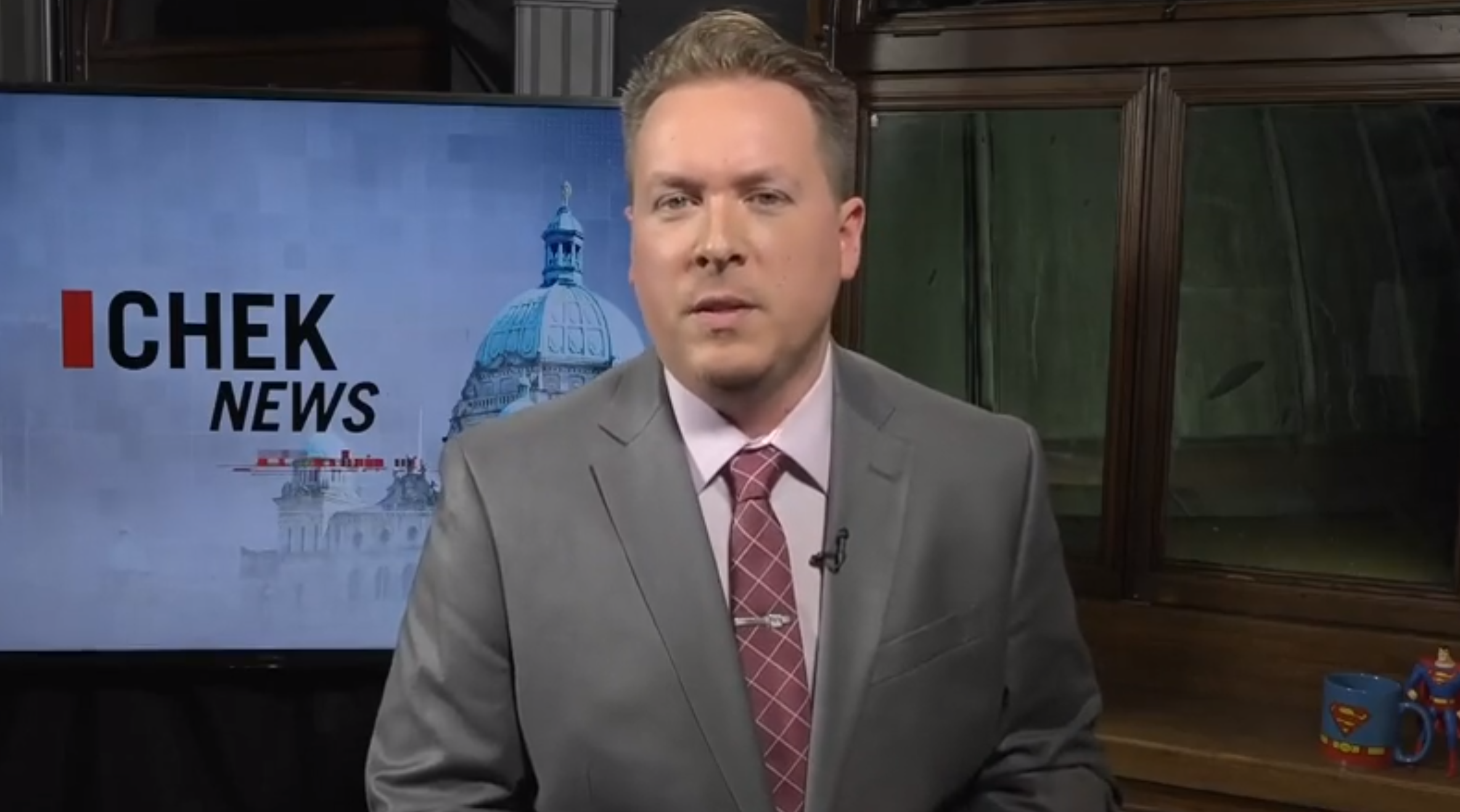 Rob Shaw: Hard-to-house homeless residents to get new 'complex care ...