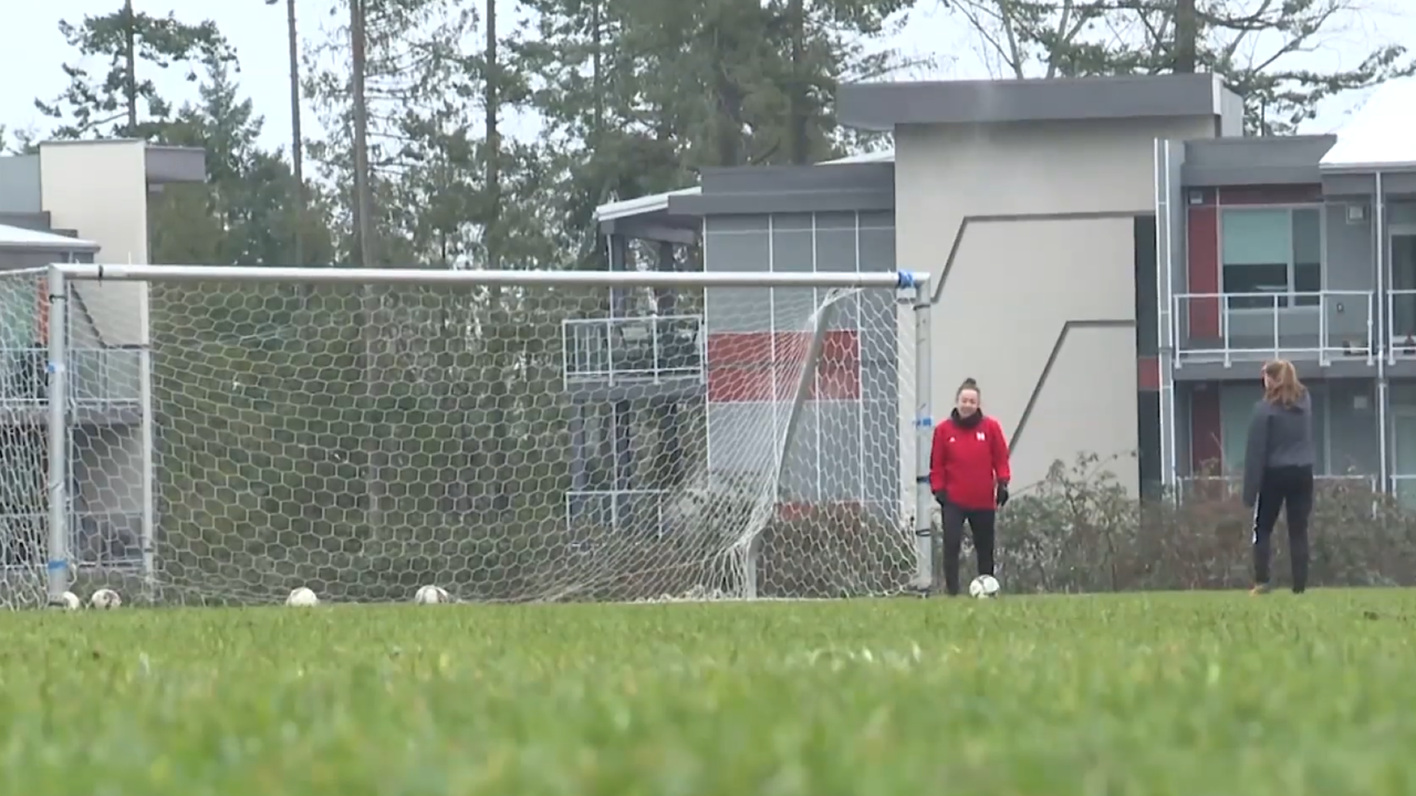 Peninsula Soccer Club hopes to put in turf fields after years of ...