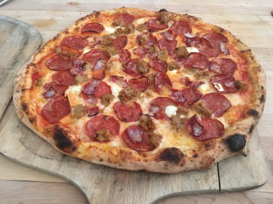 Victoria restaurant owners pick their top 10 local restaurants