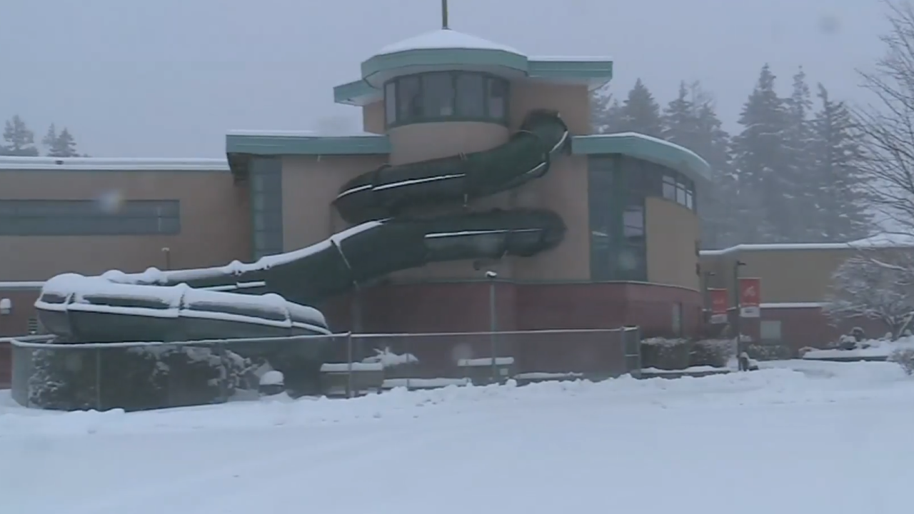 Strathcona Gardens reopening after union and regional district agree to ...