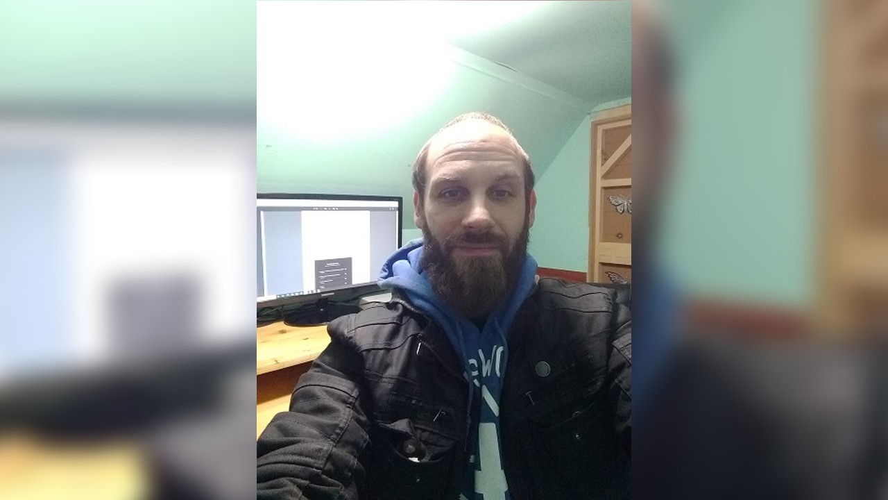 Additional photos of Jesse Bennett released in missing persons case