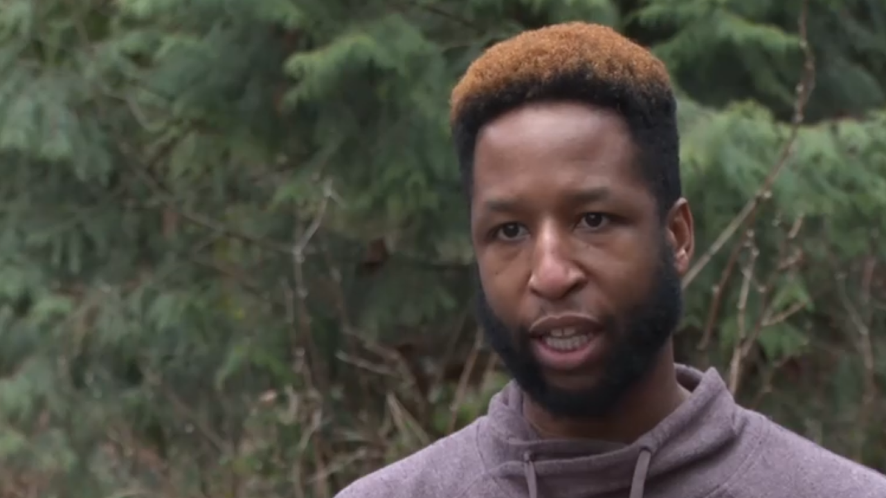 CHEK Upside: Victoria filmmaker receives grant to produce horror short ...