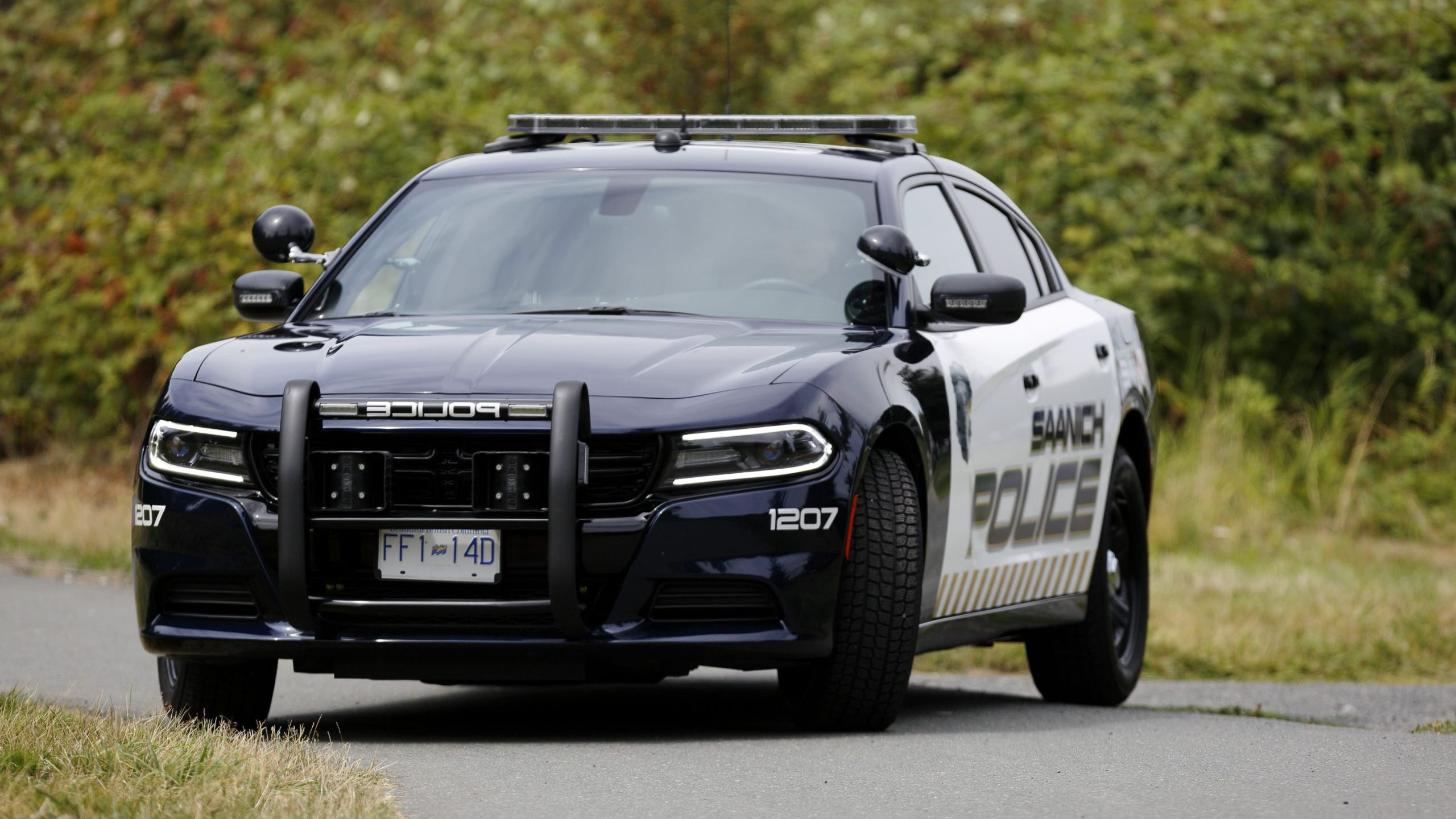 Saanich police locate high-risk missing teen