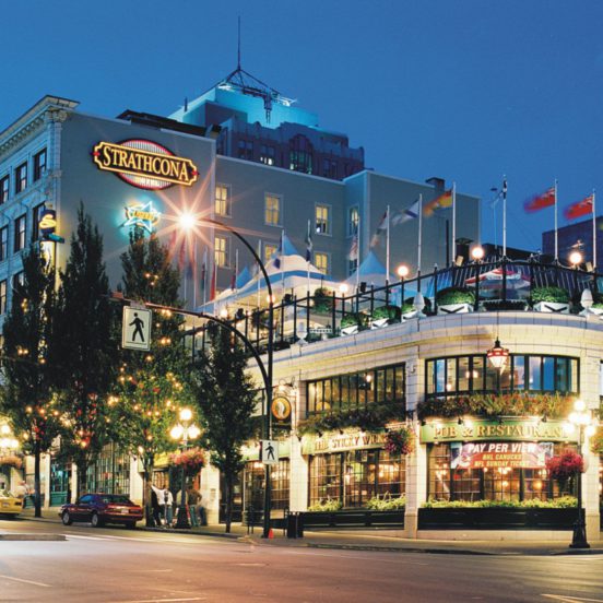 Iconic Victoria food: 15 things to eat that best represent the capital city