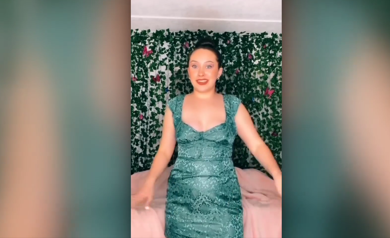 CHEK Upside: Former Victoria resident has millions of followers on Tik Tok